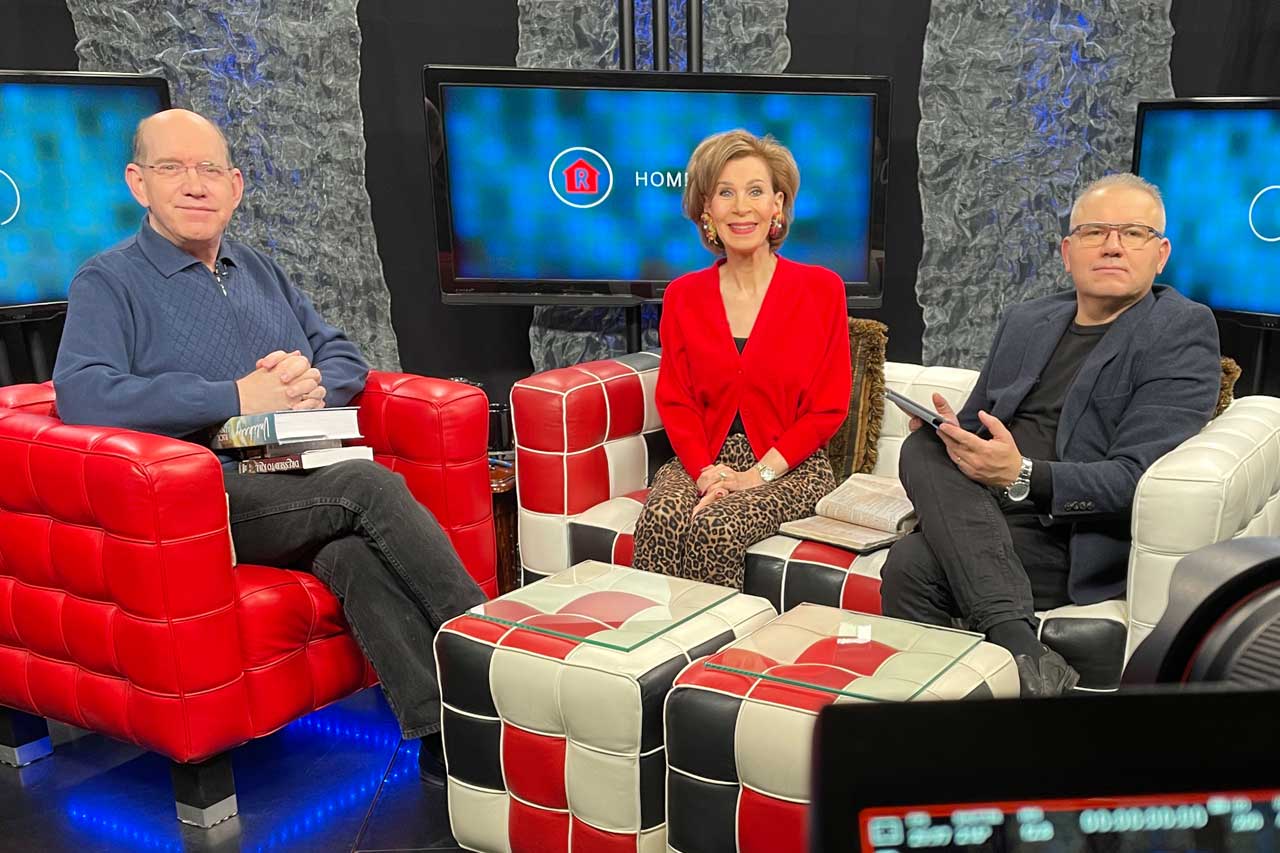 What To Do When You’re Being Bombarded Continued | Renner Ministries