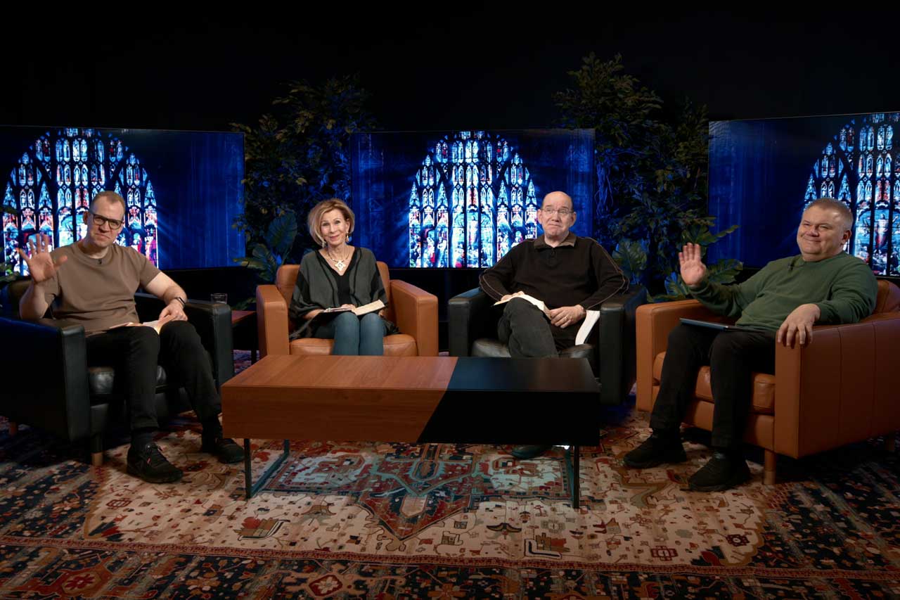 The Rapture of the Church | Renner Ministries