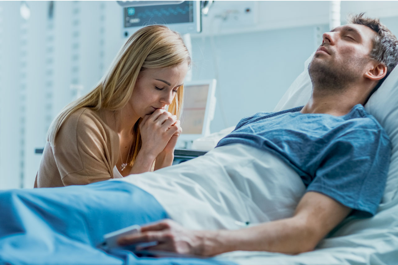 Types of Sicknesses Jesus Healed | Renner Ministries