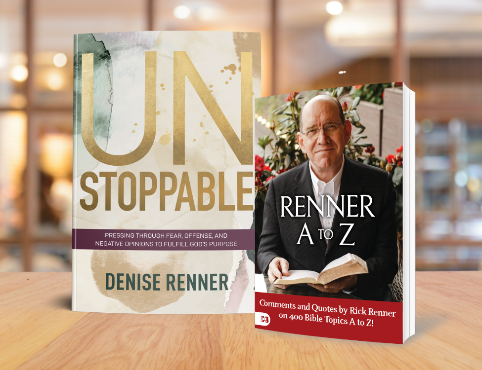 Product Offer 4 – Store | Renner Ministries