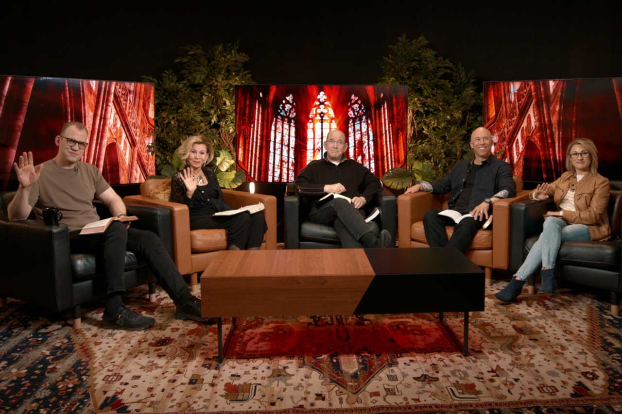 False Prophets Versus Real Prophets | Renner Ministries