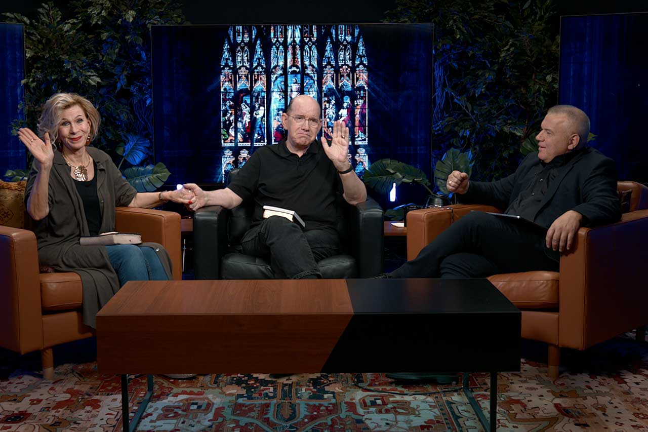 Moving Past Opinions of Others | Renner Ministries