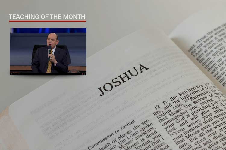 All Scripture is Given by Inspiration of God | Renner Ministries