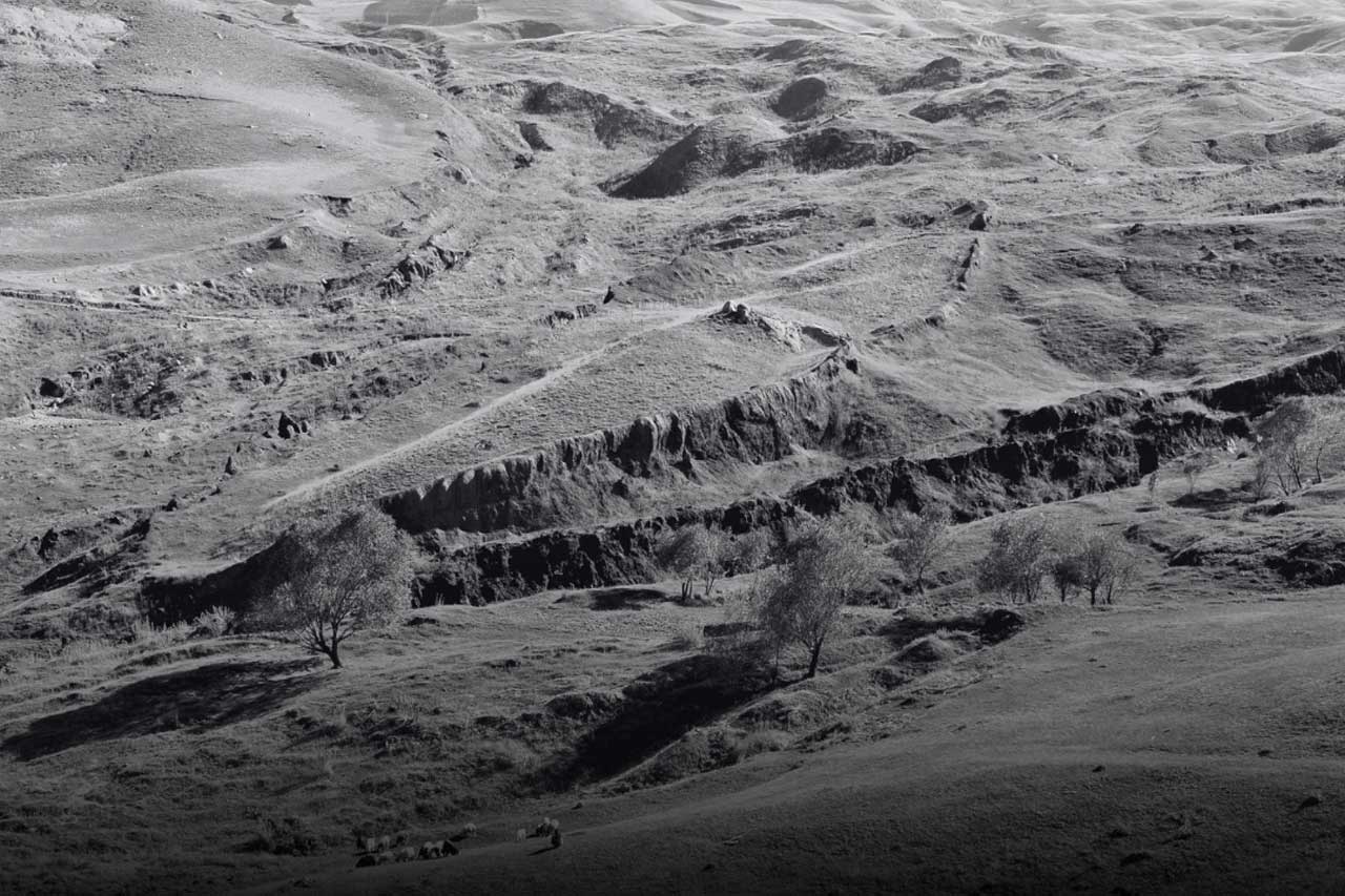 History of the Noah’s Ark Site | Renner Ministries