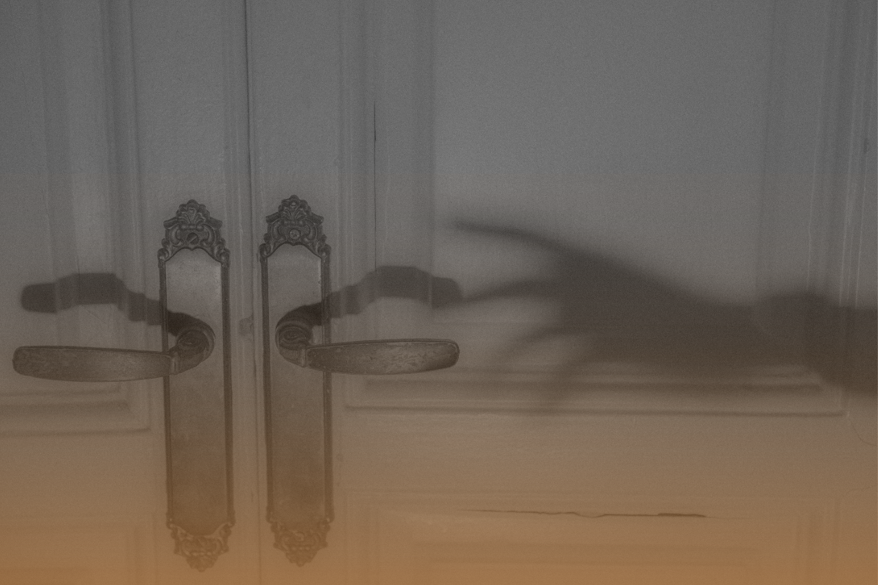 Keep the Door to the Enemy Shut | Renner Ministries