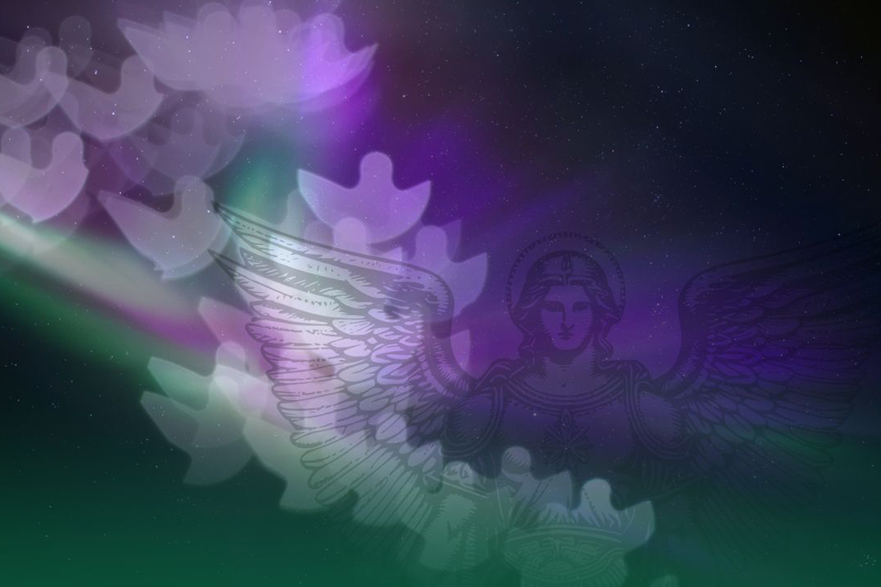 Why Did God Choose Mary? | Renner Ministries