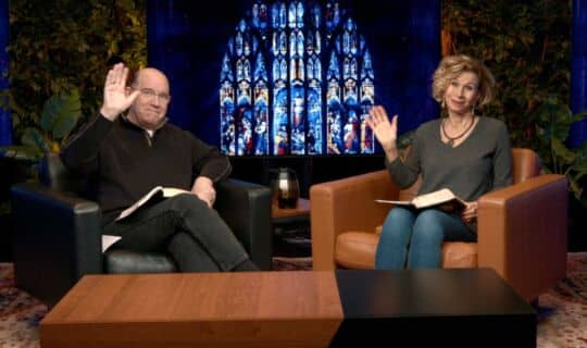 Videos | Renner Ministries