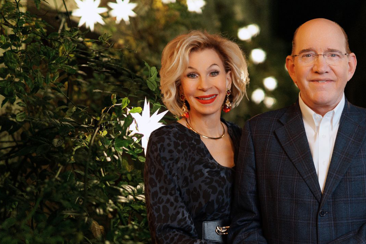 The Christmas Story — Rick and Denise Renner | Renner Ministries