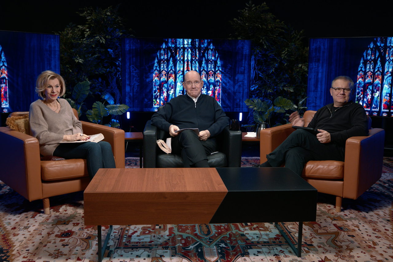 Can Sin Block Prayers? | Renner Ministries