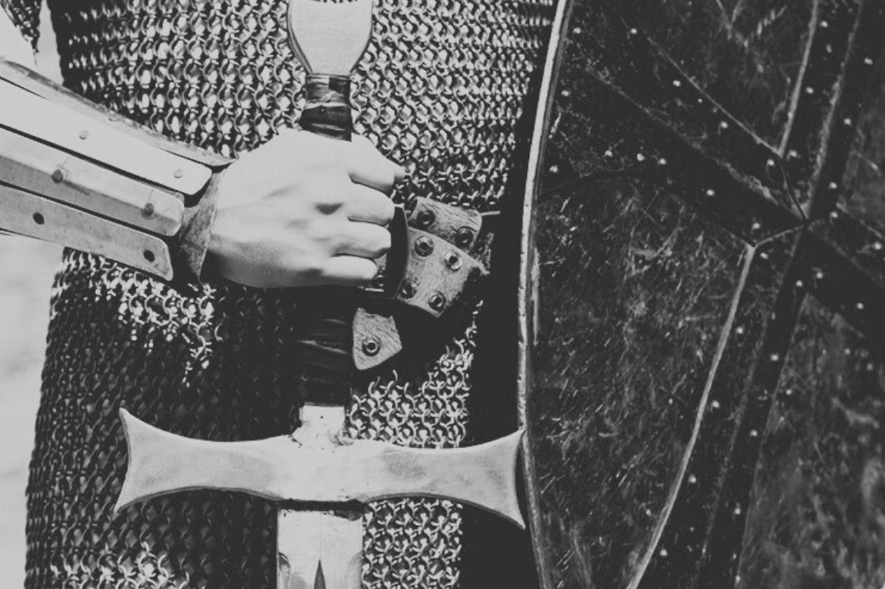 Batten Down the Hatches | Renner Ministries