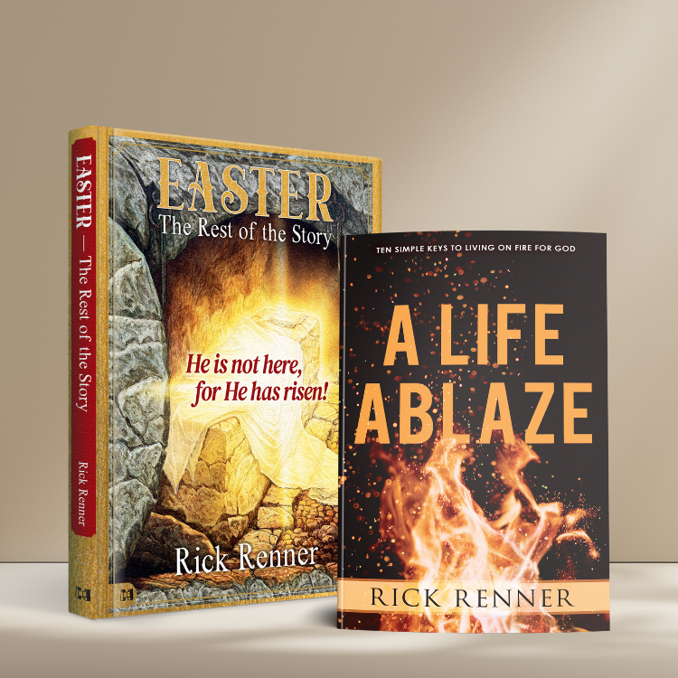 Store | Renner Ministries