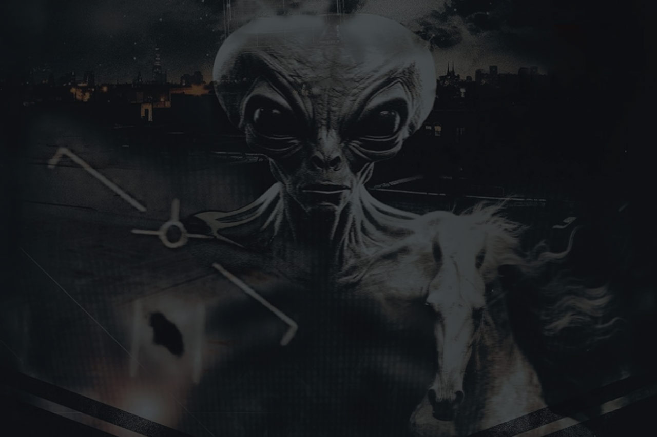 Summoning the Demon | Renner Ministries