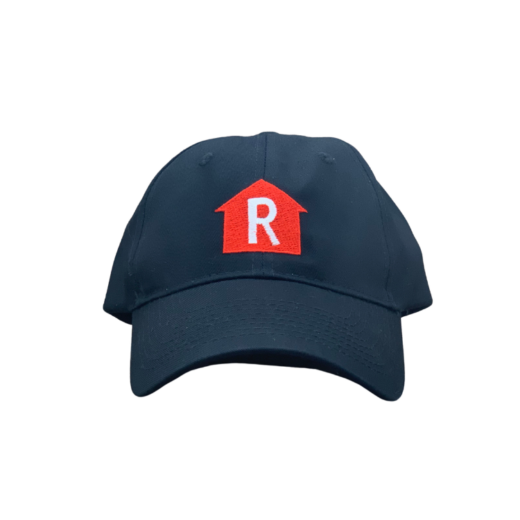Renner Logo Hat | Renner Ministries