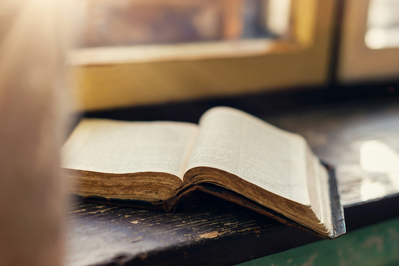 Blind to the Truth | Renner Ministries