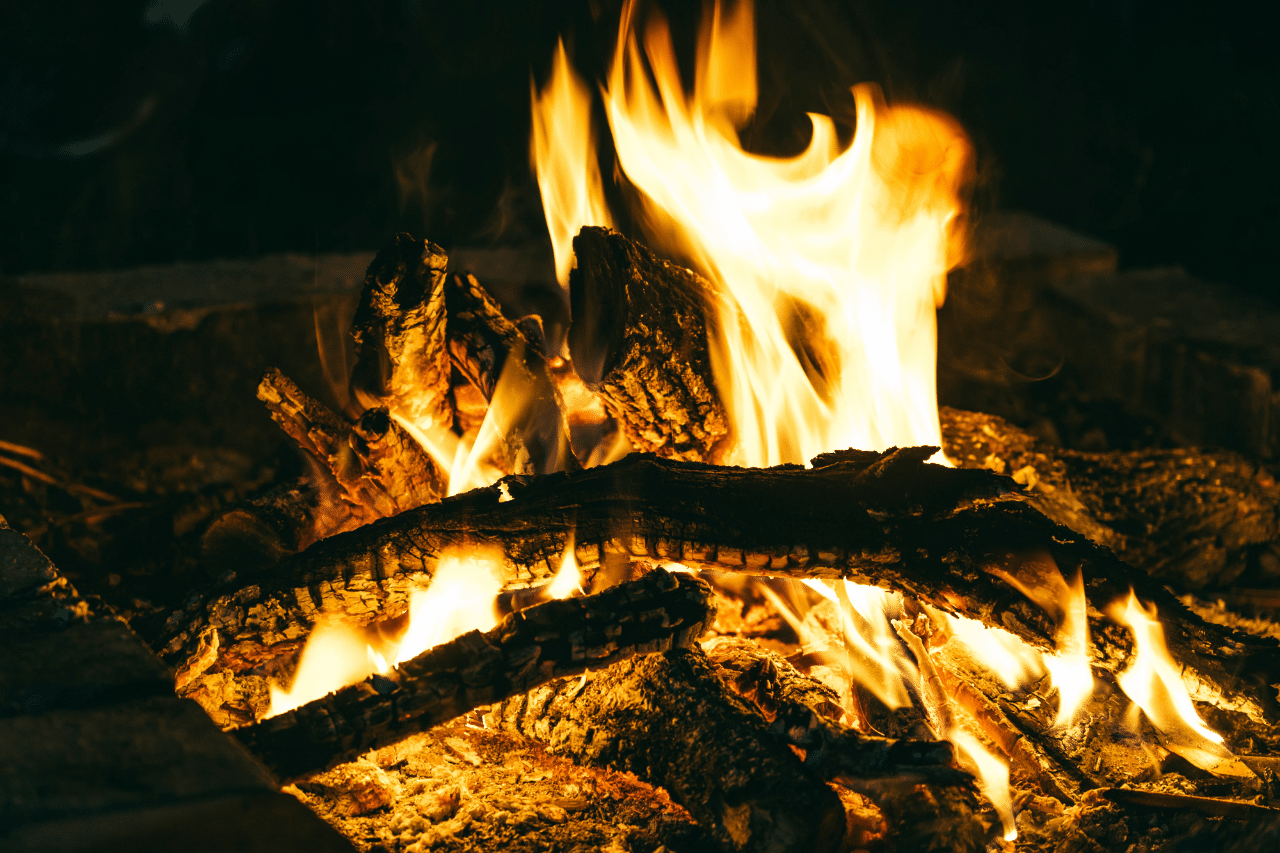 Keeping the Fire Burning! | Renner Ministries