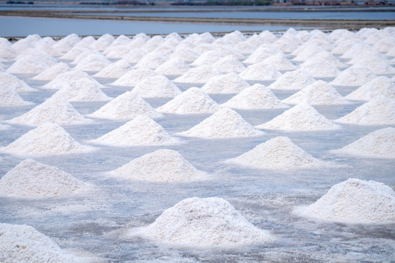 Salt — Healing and Protection | Renner Ministries