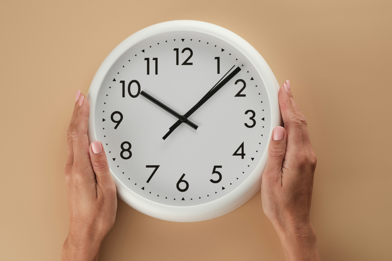 Redeeming the Time | Renner Ministries