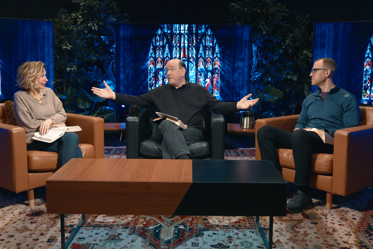 What’s New with Renner Ministries? | Renner Ministries