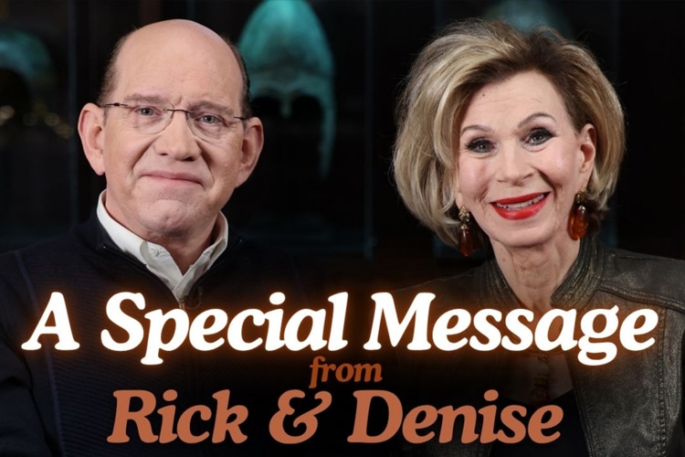 Summer Ask | Renner Ministries