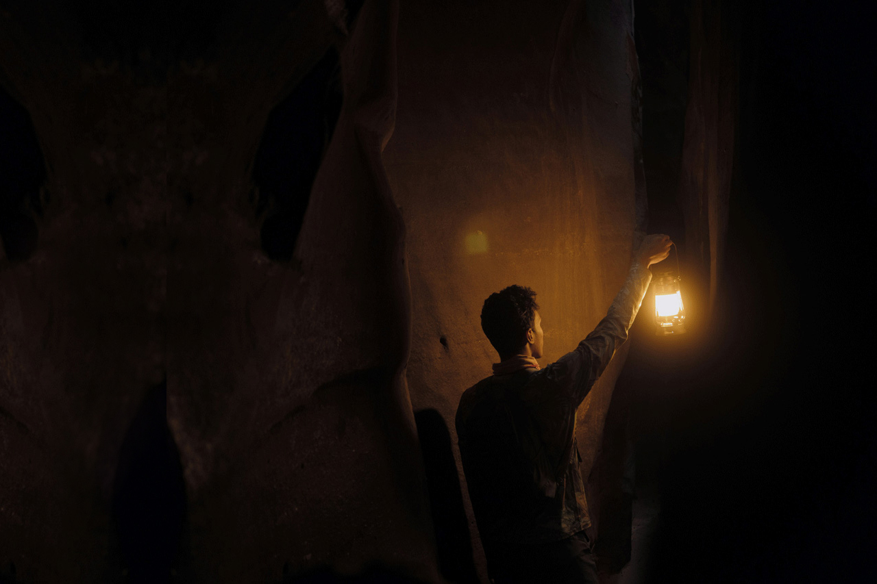 Don’t Quit Now — The Word Is Working in You! | Renner Ministries