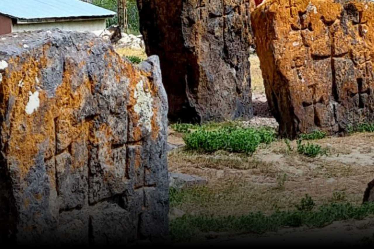 Indisputable Evidence of Noah’s Ark | Renner Ministries