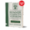 Renner Interpretive Version – I & II Peter (Pre-order) | Renner Ministries
