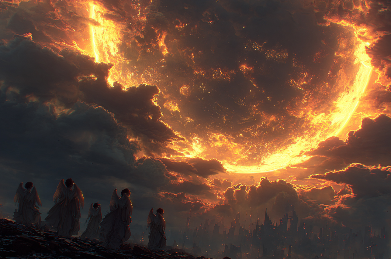 When Will the Church Be Raptured? | Renner Ministries