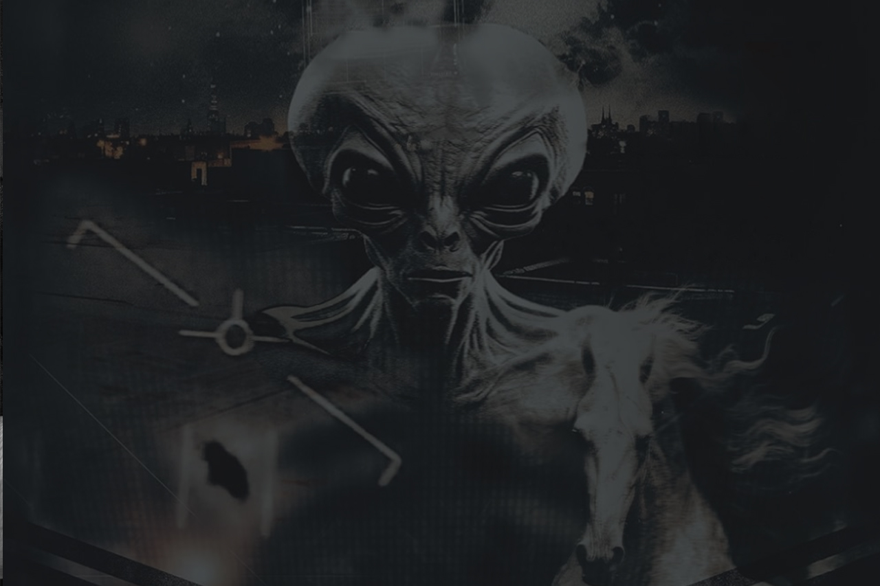Summoning the Demon | Renner Ministries