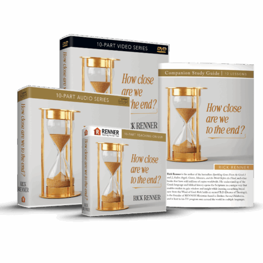 How Close Are We to the End? | Renner Ministries