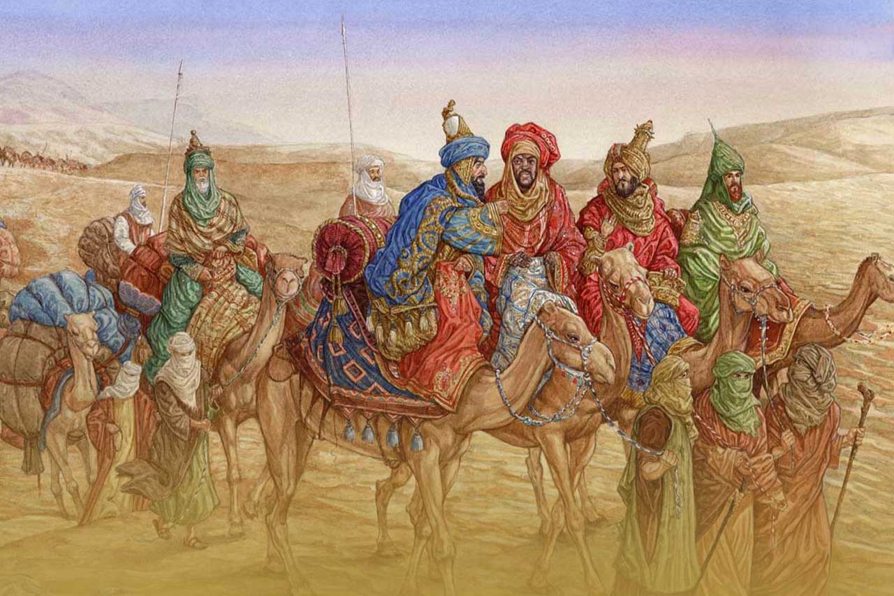 Who Were the Magi? | Renner Ministries