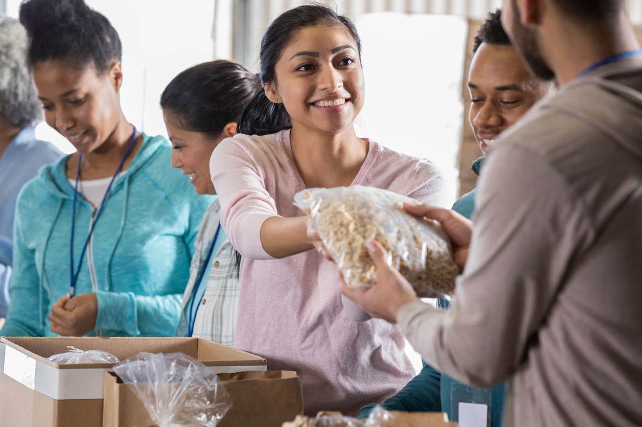 Can You Thrive Without Others? | Renner Ministries