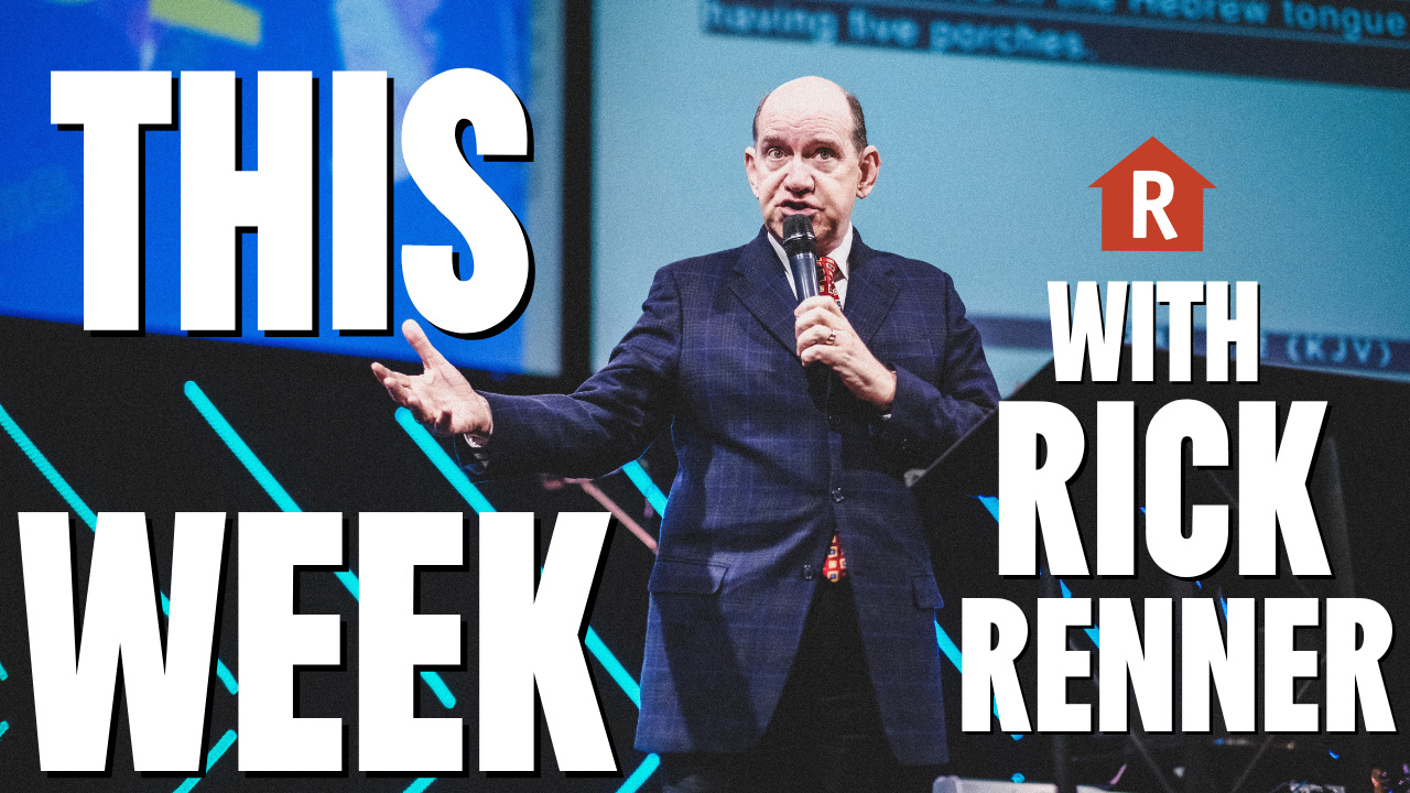 How Does the Devil Work? | Renner Ministries